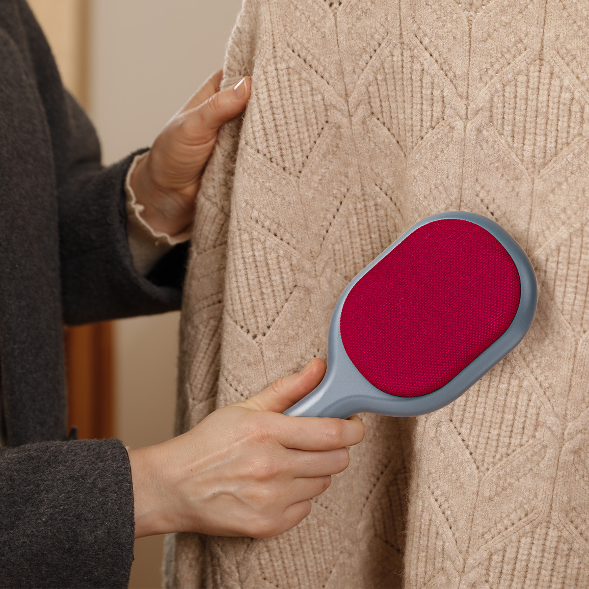 VASSON Lint Brush – vassson